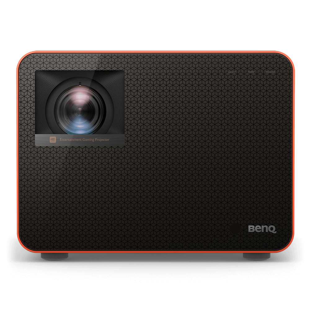 BenQ 4K HDR LED X3000i - SCIDGROUP